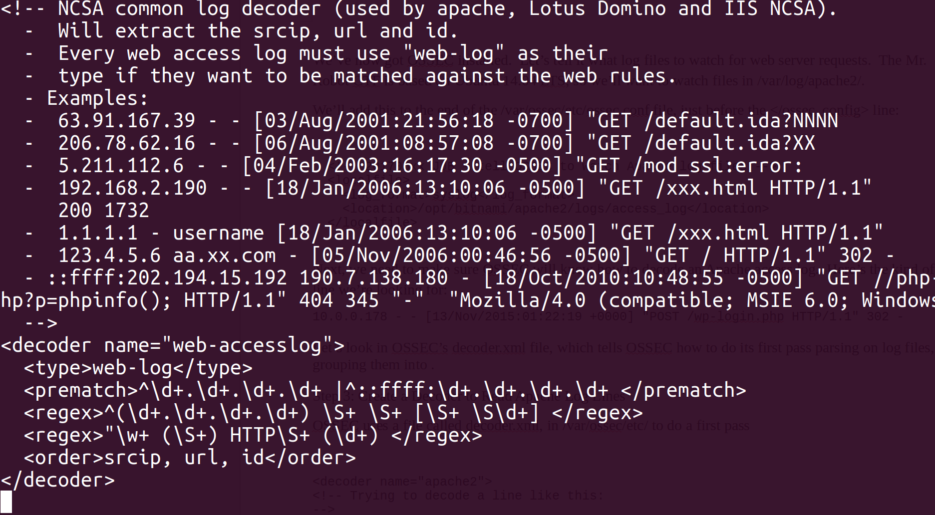 Protecting the Mr Robot Vuln Hub Machine – Part 1 – Breaking a Password ...