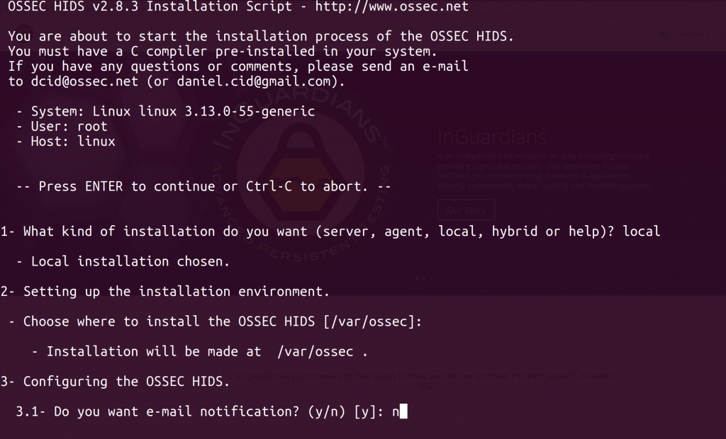 Protecting the Mr Robot Vuln Hub Machine – Part 1 – Breaking a Password ...